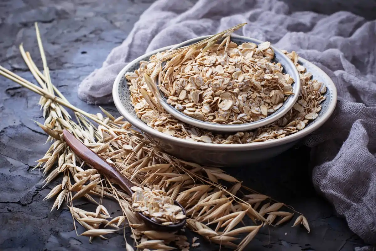 Haferflocken: Superfood für deine Gesundheit | fitnessdoc.net